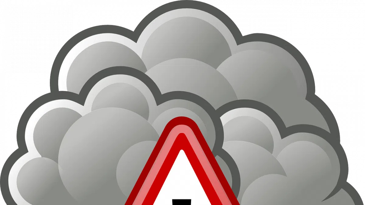 Storm Spotter Trainings | 97 Seven Country WGLR - The Tri-States Best ...