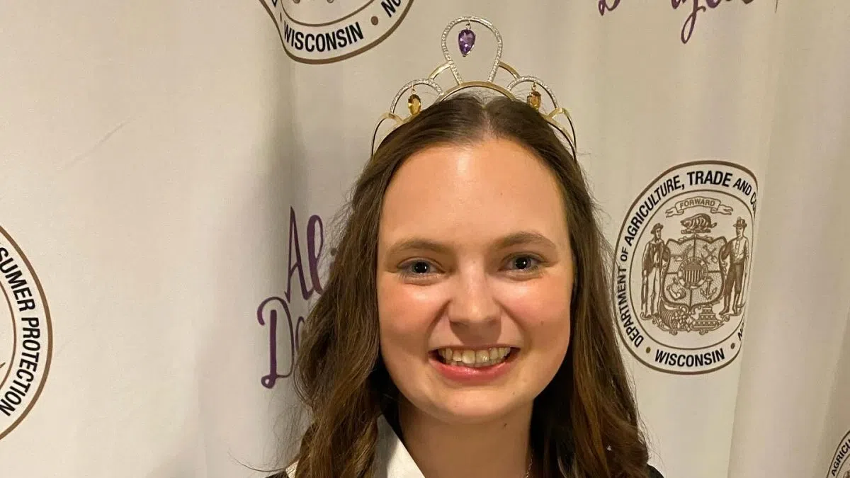 Alice in Dairyland announced | 97 Seven Country WGLR - The Tri-States ...