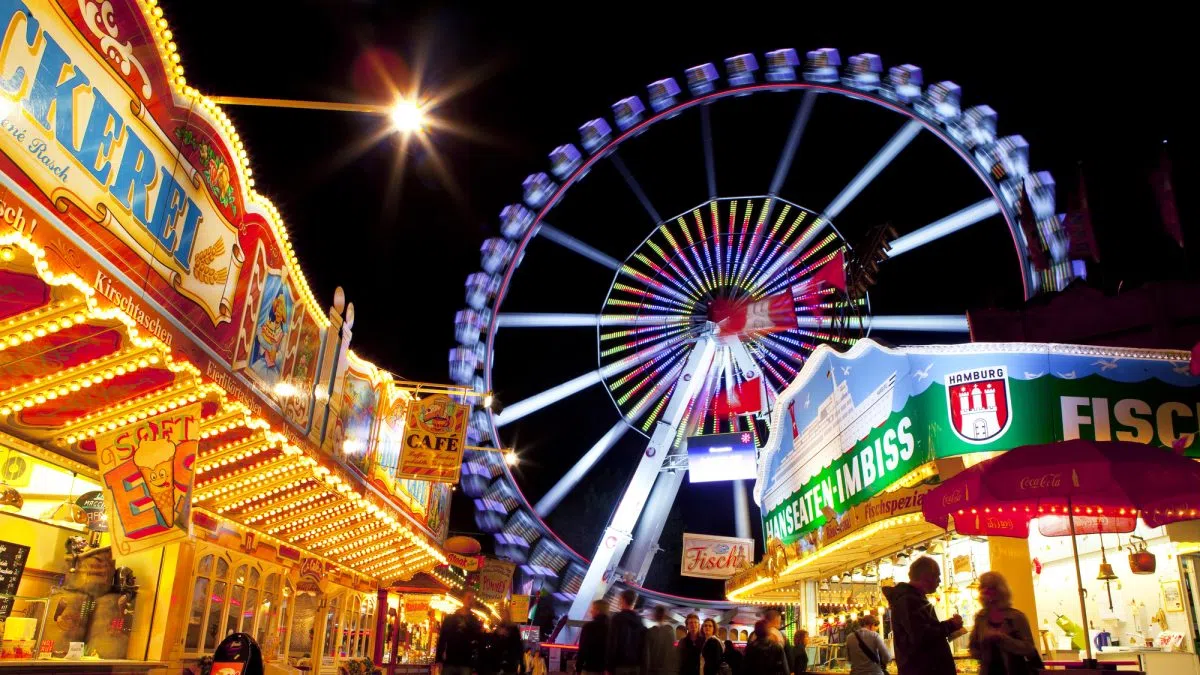 Grant County Fair All Event Passes | 97 Seven Country WGLR - The Tri ...