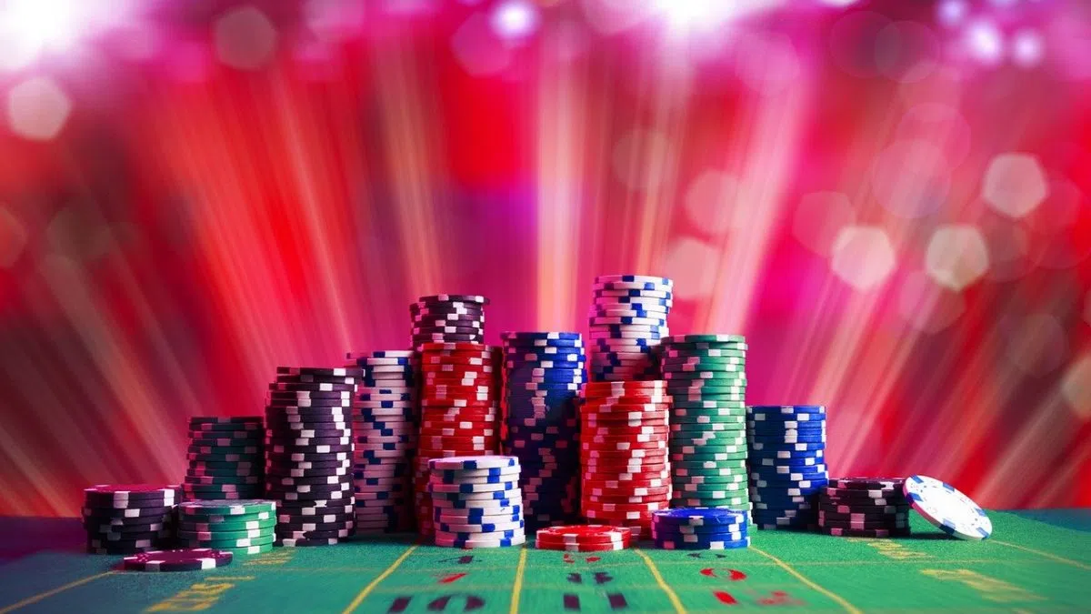 Iowa Gaming and Racing Commission approved new casino | 97 Seven ...