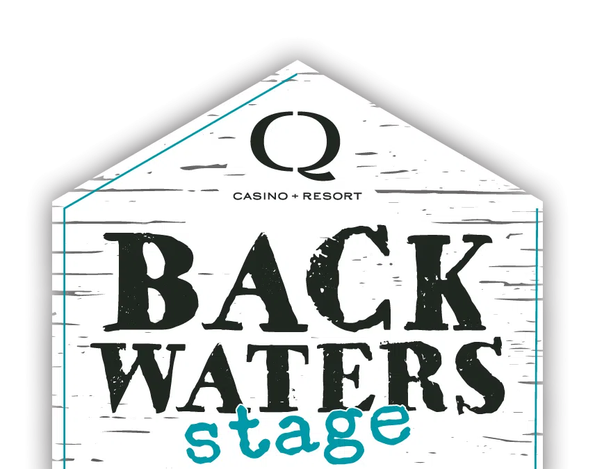 Jake Owen performing at Back Waters Stage | 97 Seven Country WGLR - The ...