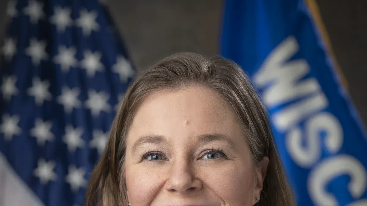 Lt. Governor Rodriguez toured the Driftless Region | 97 Seven Country ...