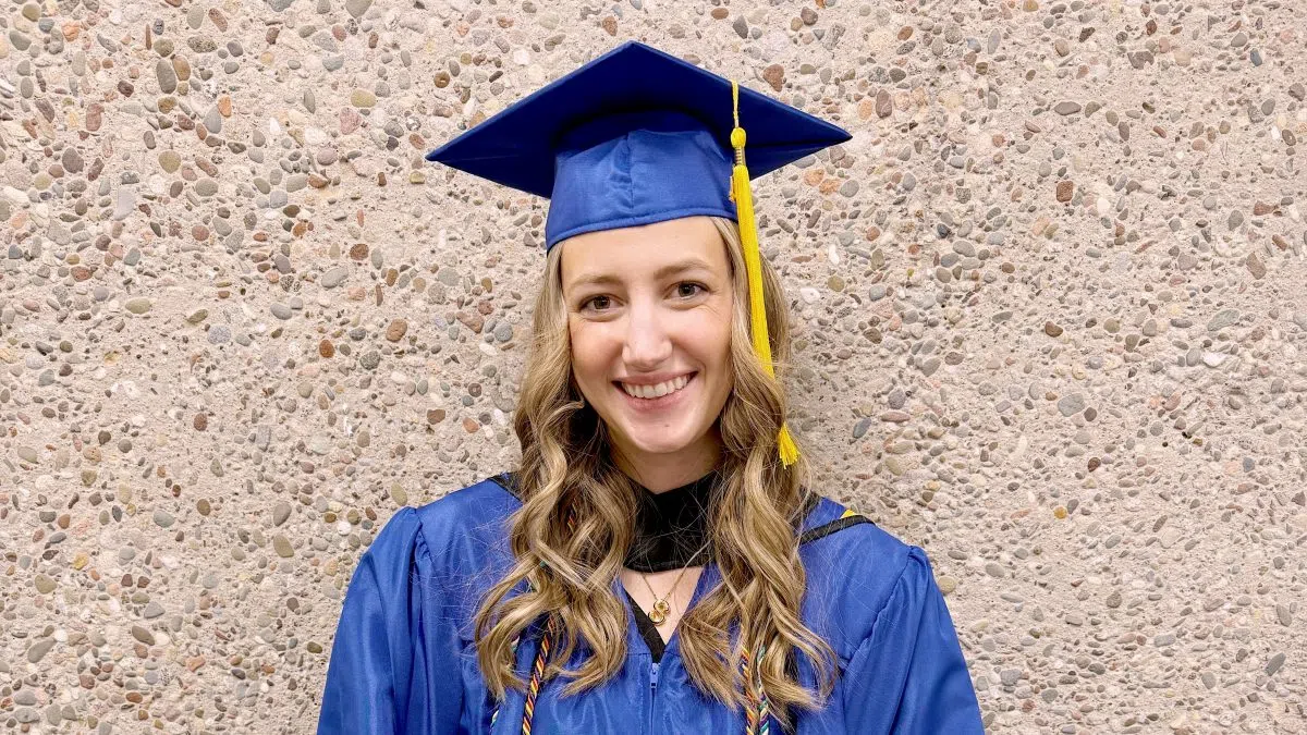 SW Tech student receives DAISY Award | 97 Seven Country WGLR - The Tri ...