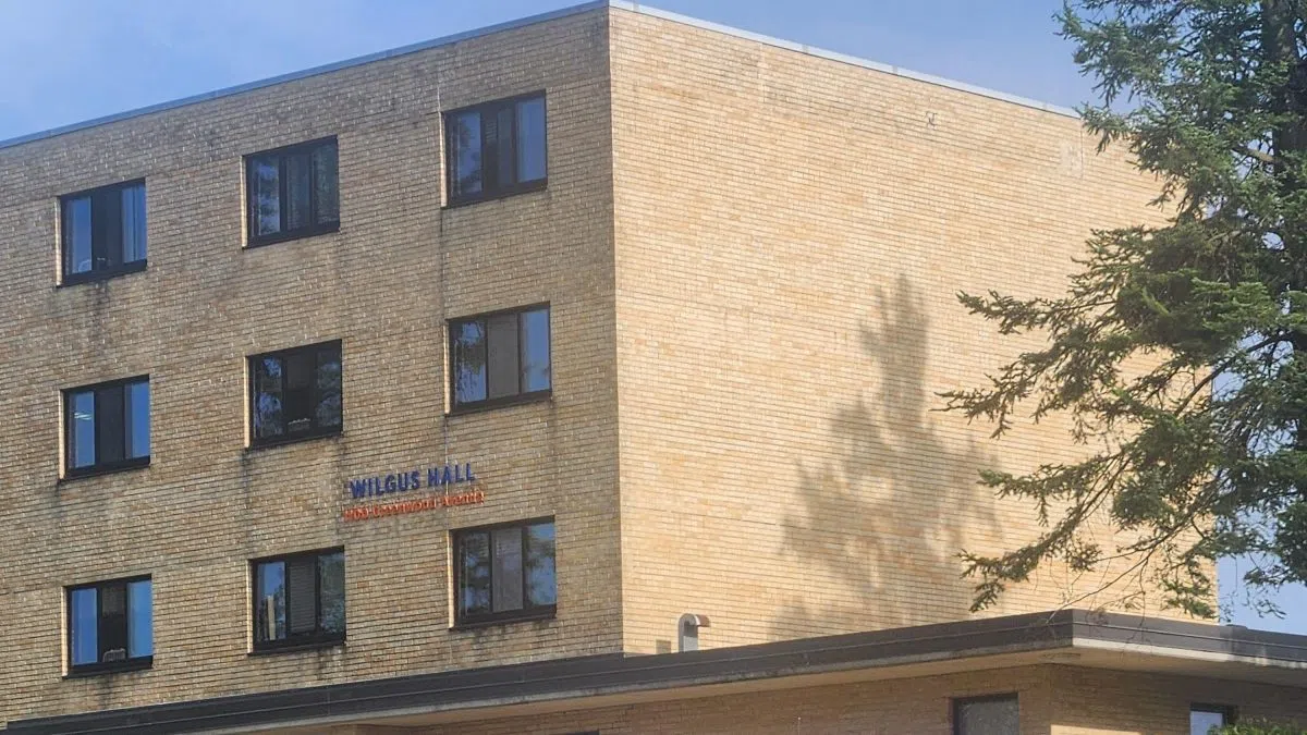 Questions remain in UW-Platteville incident | 97 Seven Country WGLR ...