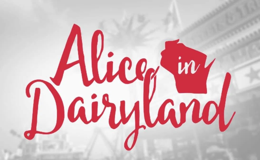 New Alice in Dairyland crowned | 97 Seven Country WGLR - The Tri-States ...