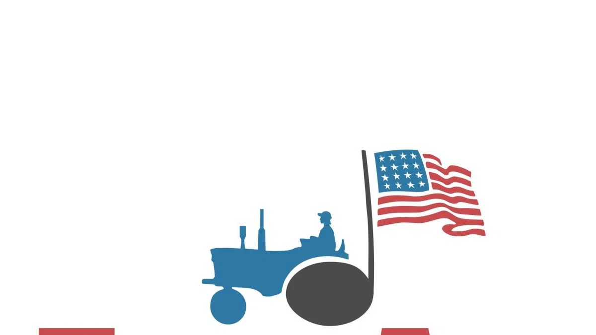 40th Annual Farm Aid Concert series announcement | 97 Seven Country ...