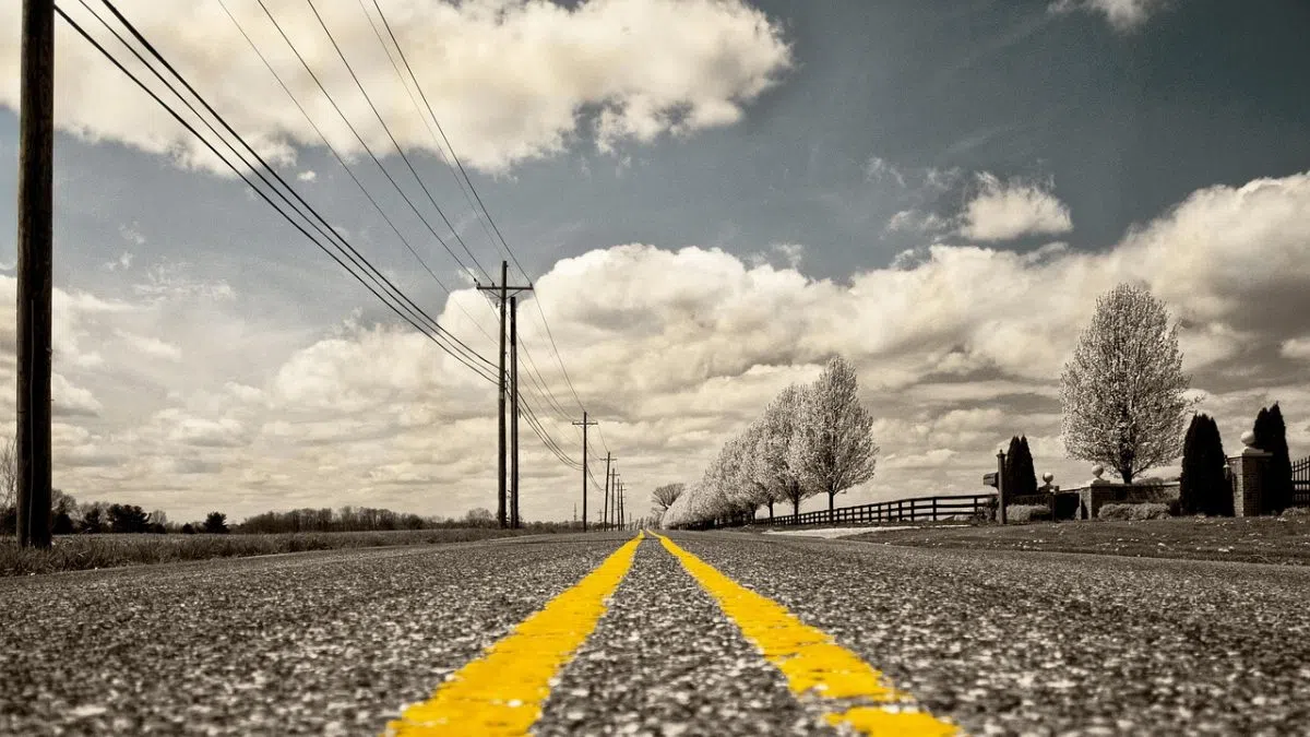 Wisconsin DOT warns of roads buckling due to extreme heat | 97 Seven ...