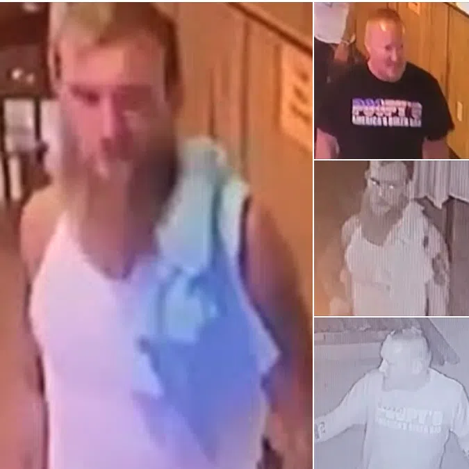 Platteville Police seek assistance to identify assault suspects | 97 ...