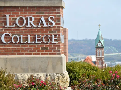 Loras Statue Removed | Dubuque's Super Hits 106 - KIYX - Music For YOUR ...