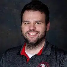 Jordan Kuhns Leaving Dubuque Fighting Saints | Dubuque's Super Hits 106 ...