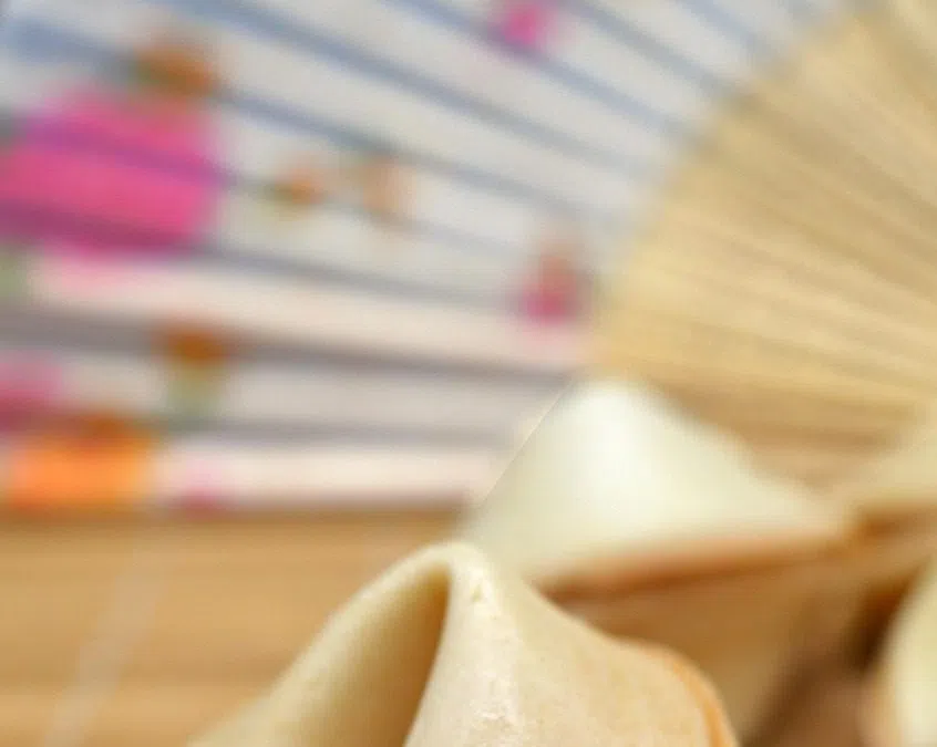 Unfortunate Fortune Cookies | Dubuque's Super Hits 106 - KIYX - Music ...