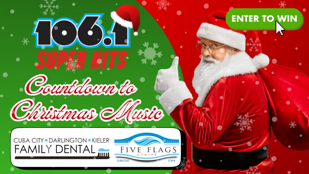 Fight For Your Right To Vegemite | Dubuque's Super Hits 106 - KIYX ...