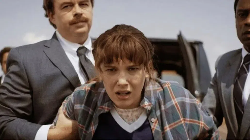 The wait for Stranger Things…continues. | 97.9 the Bruce