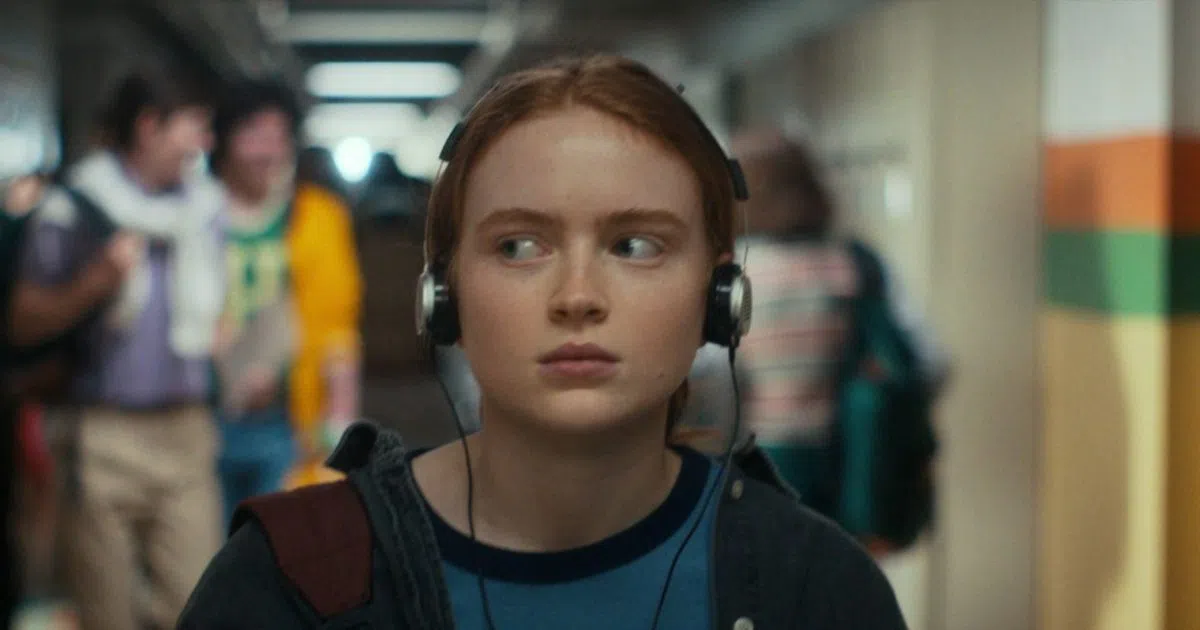 Stranger Things: Season 4, Part II Trailer! | 97.9 the Bruce