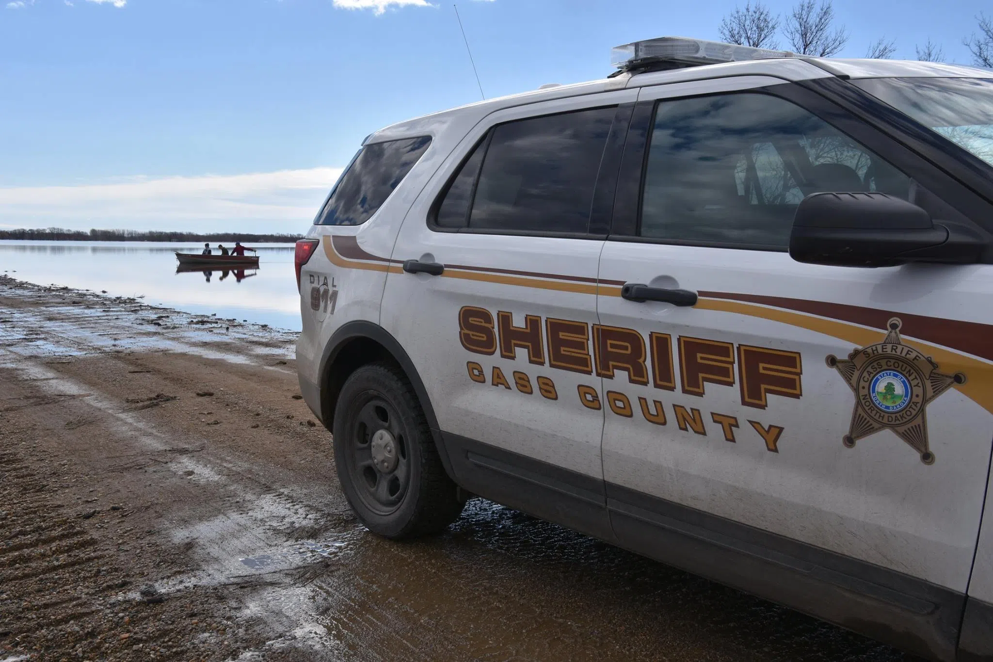 Cass County Deputy Resigns Due to Internal Investigation | Fergus Now