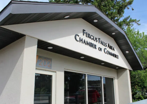 Fergus Falls Chamber Awarded Grant to Support Youth Internships ...