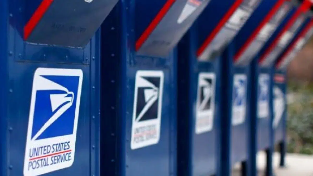 The U.S. Postal Service Set to Break Its Record With New Price Increase ...