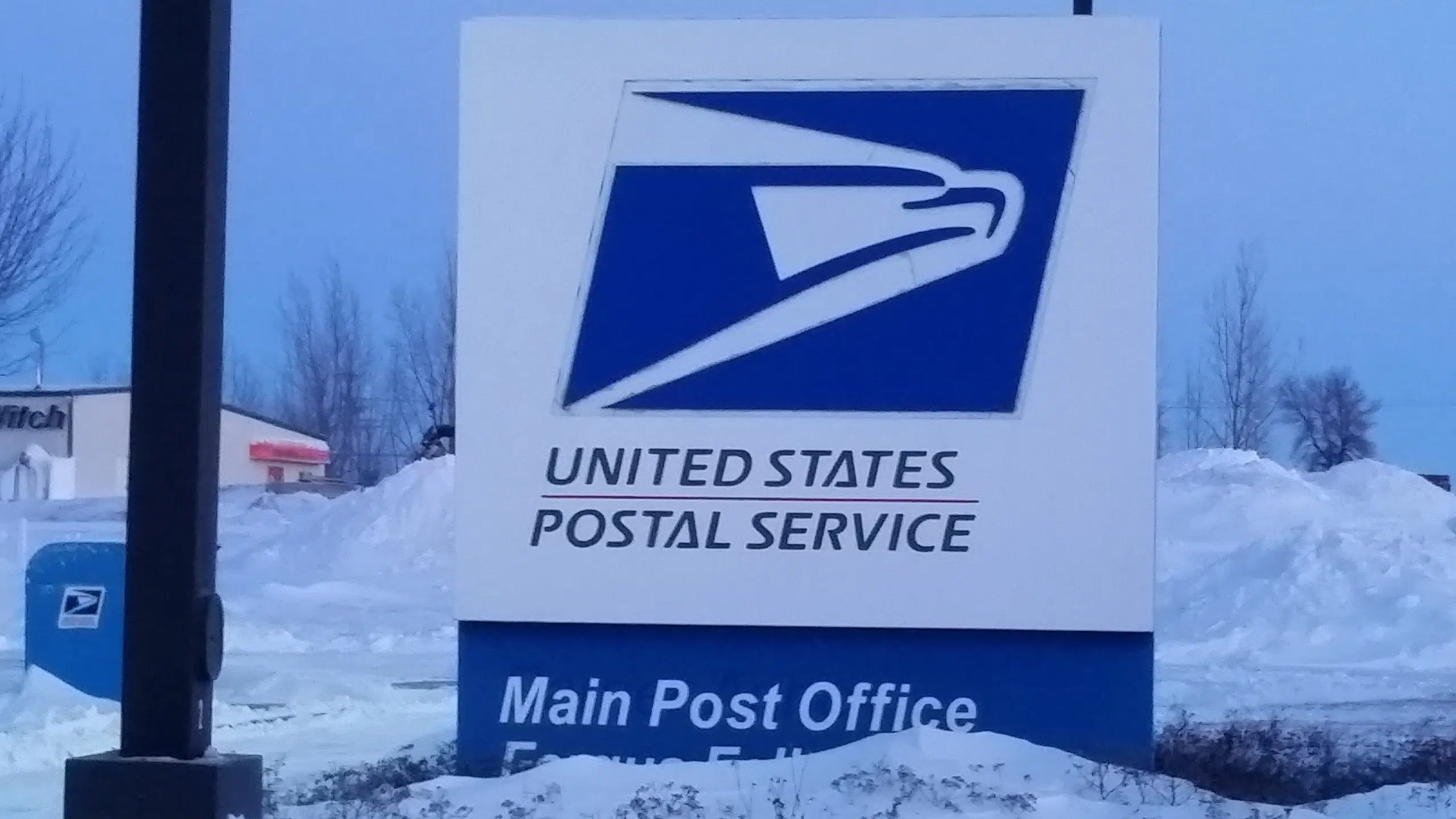 US Postal Service Starts Big Hiring Campaign Before Holiday Season ...