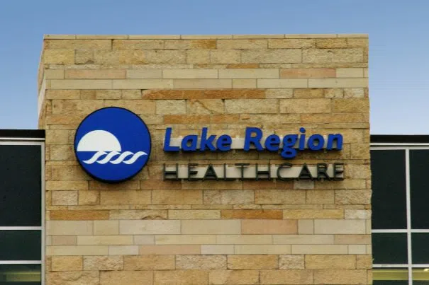 Lake Region Healthcare Recognized as a 2023 Top 100 Rural & Community ...