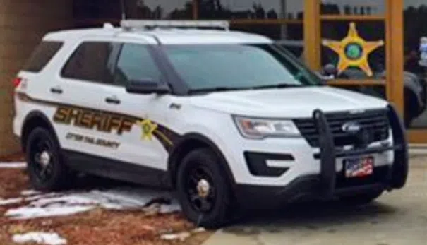 Otter Tail County Sheriff’s Office Receive Grant | Fergus Now