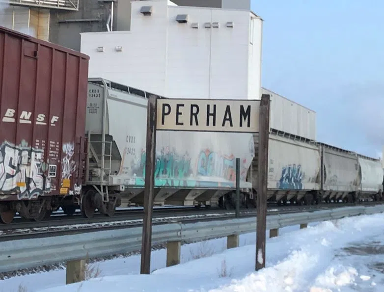 The Perham Main Street Restoration Project Scheduled to Start in Early ...