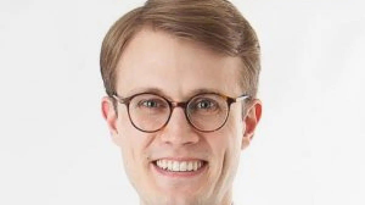 Senator Jordan Rasmusson responds to budget forecast and projected $2.4 ...