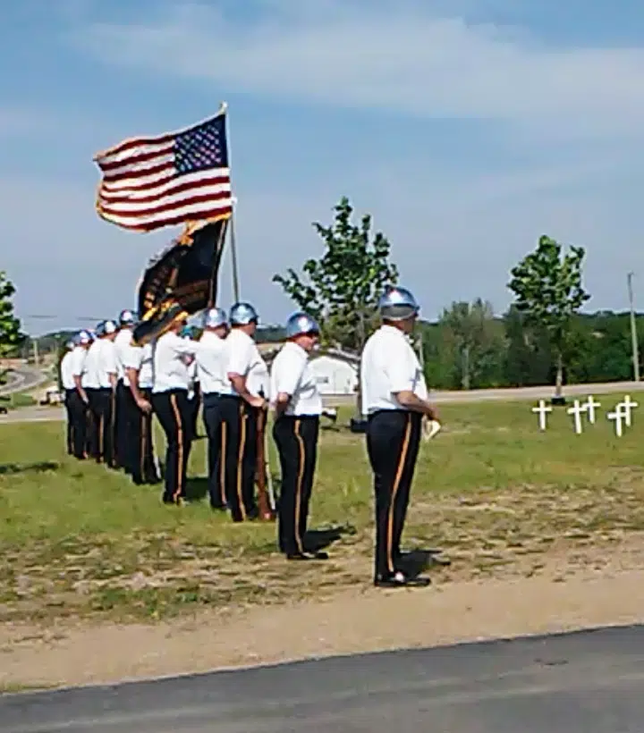 Fergus Falls Veterans Home Celebrating Veterans Homes Week | Fergus Now