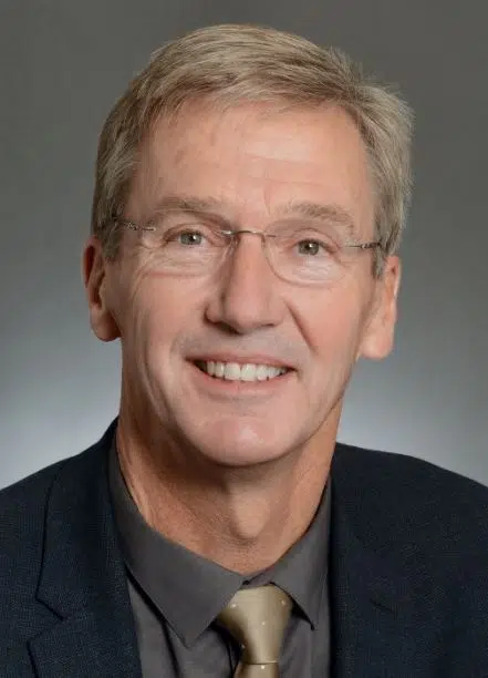 GOP Candidate For Governor Scott Jensen To Unveil Education Plan | Fergus Now