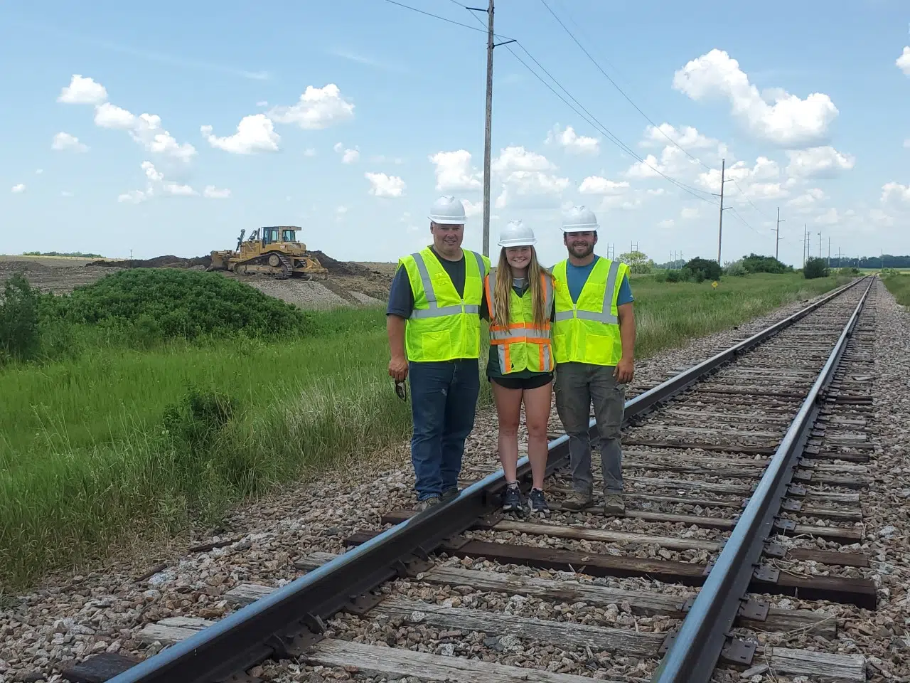Carleton Rail Access Project Awarded MnDOT Grant | Fergus Now
