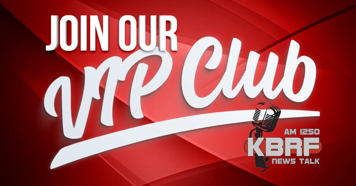 KBRF Daily News Headlines | Fergus Now