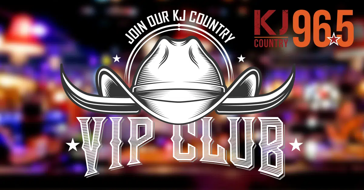 KJ Country VIP Club | Fergus Now