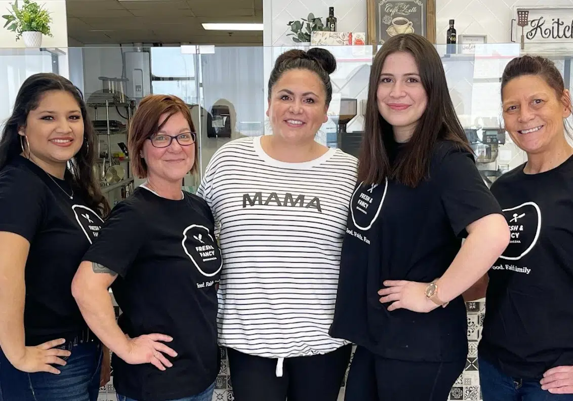 Fresh & Fancy Restaurant Opens in Fergus Falls | Fergus Now