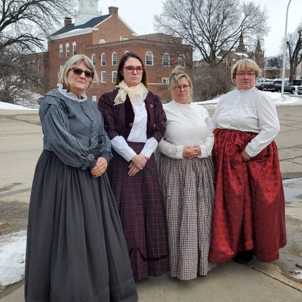 Fergus Falls Has a Special City Council Meeting Tonight to Celebrate ...