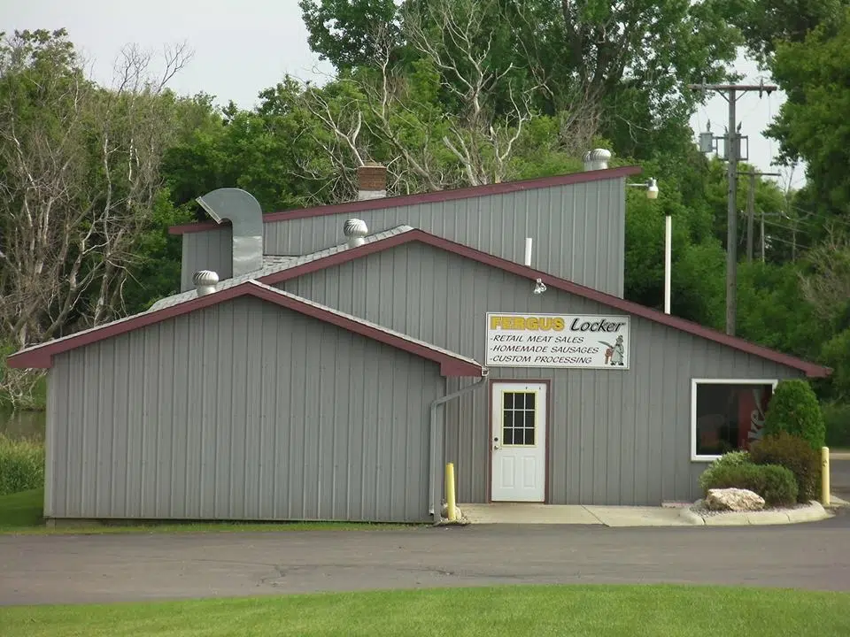 Fergus Locker Under New Ownership | Fergus Now