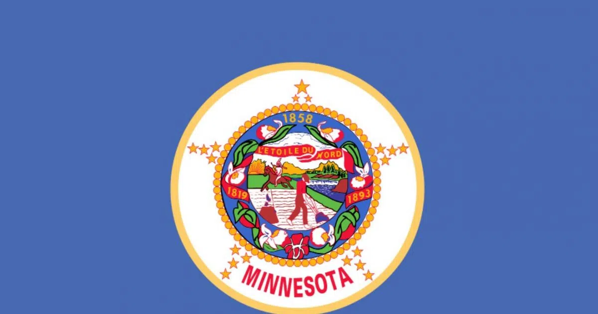 Flag And Seal Commission To Name Five Finalists | Fergus Now