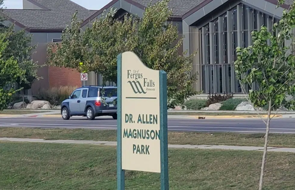 Dr. Allen Magnuson Park Grand Opening Family Celebration Set for ...