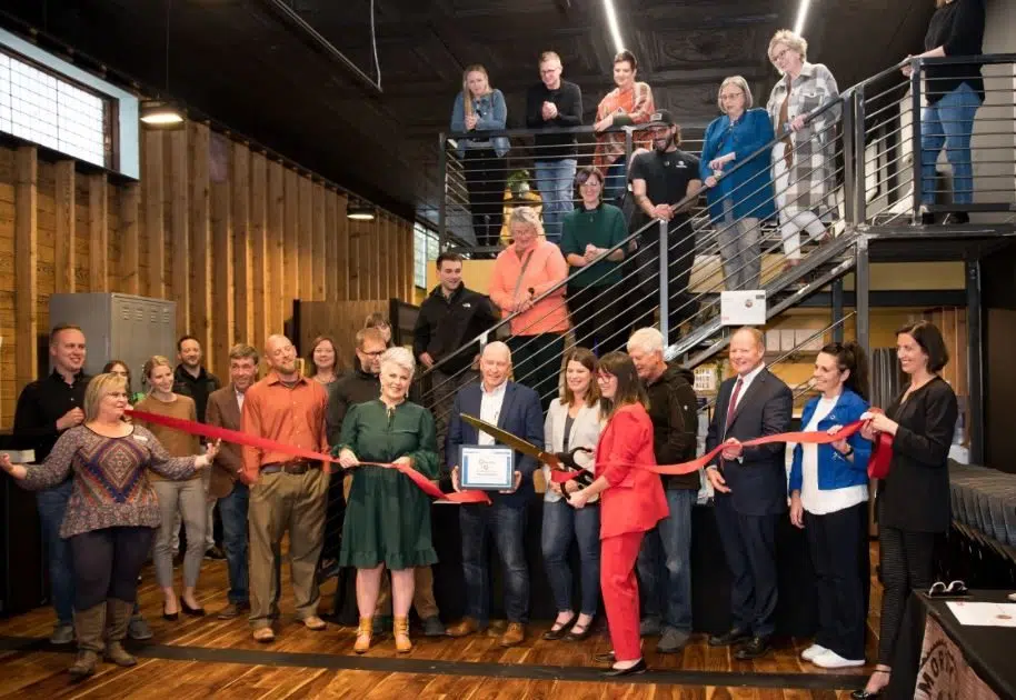 Greater Fergus Falls Awarded Otto Bremer Trust Grant | Fergus Now