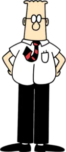 Dilbert Dropped from Newspapers after Creator making Racist Comments ...