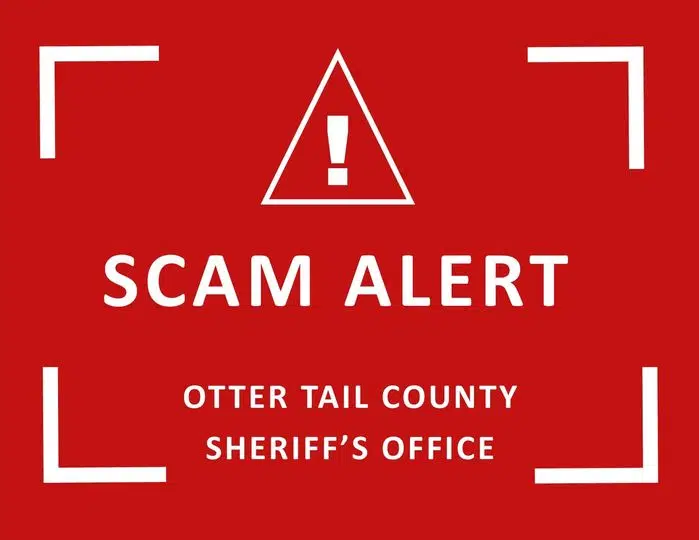 Be Aware of Recent Scam Activity | Fergus Now
