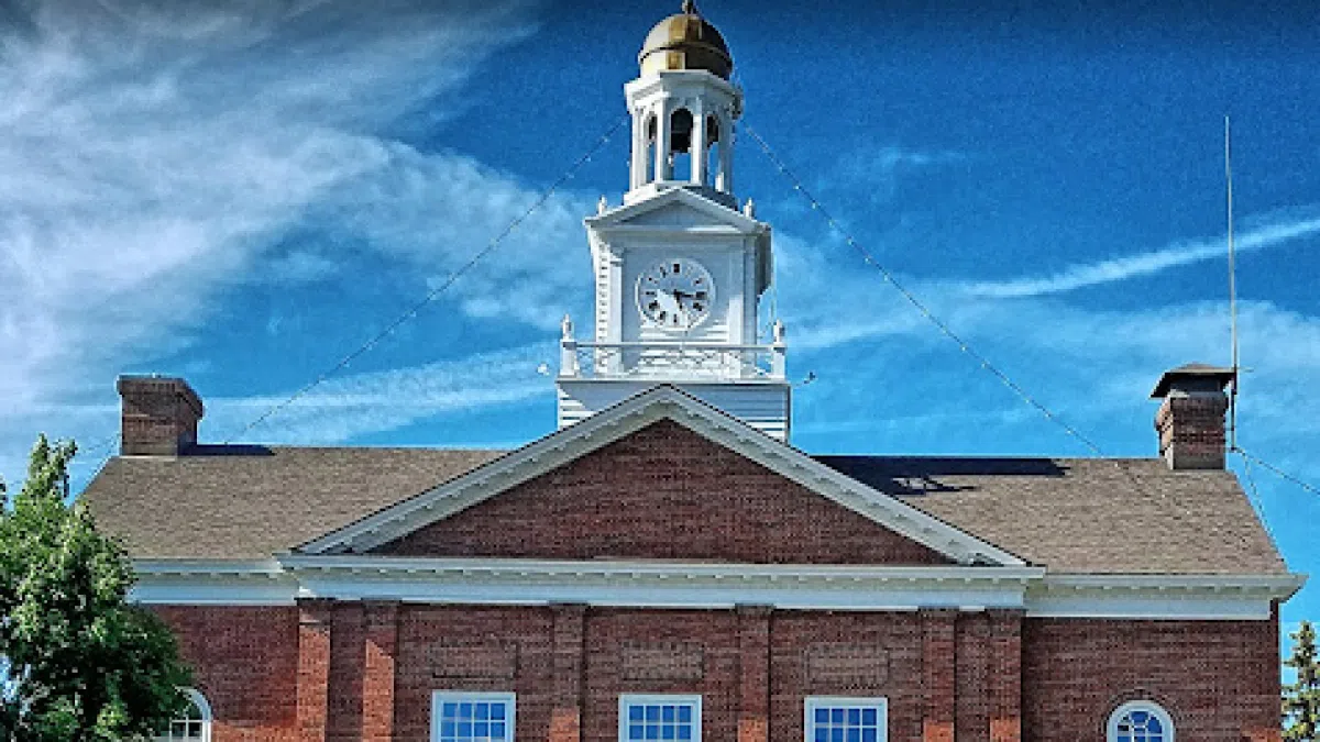 Fergus Falls City Hall Closed Due to Bell Instability | Fergus Now