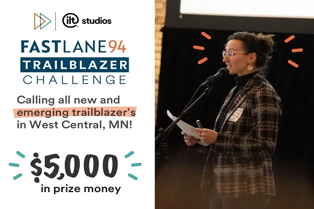 2nd Annual FastLane94 Trailblazer Challenge | Fergus Now