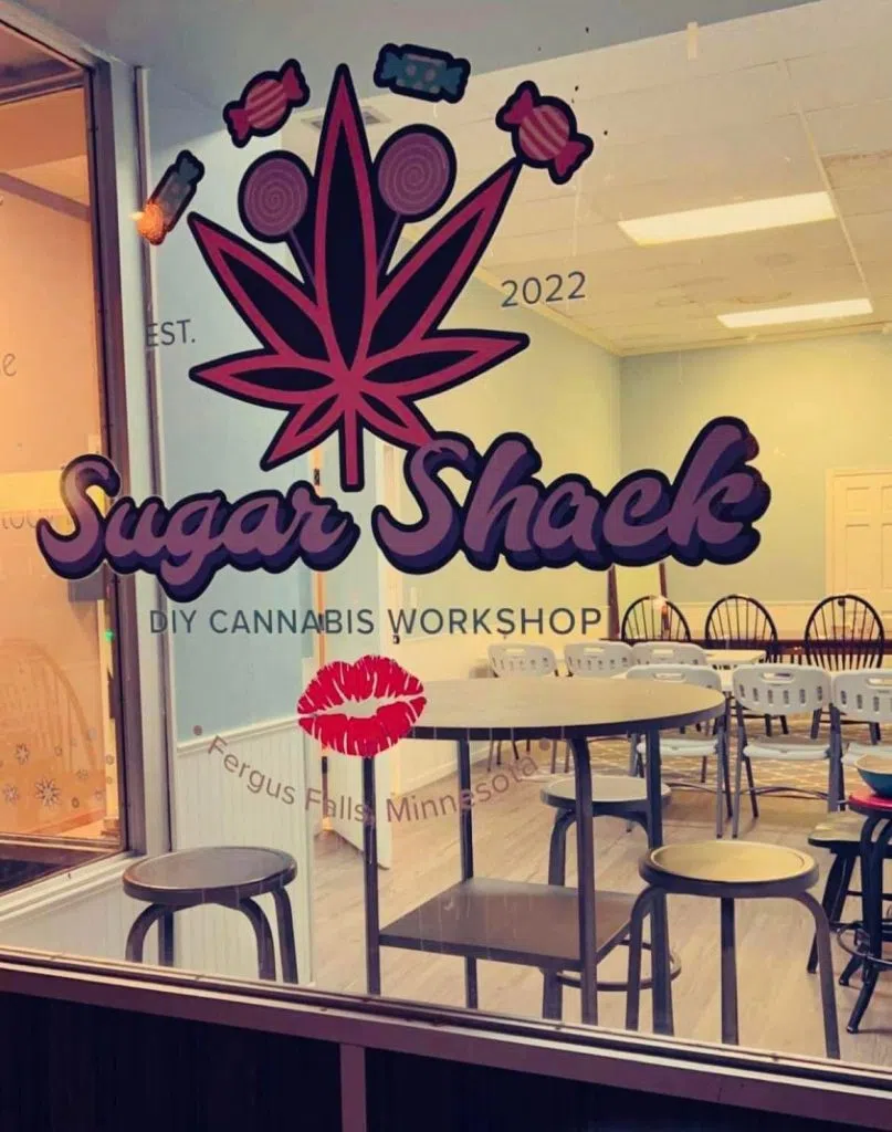Sugar High Brings Hemp-Derived Products and Education to Fergus Falls | Fergus Now