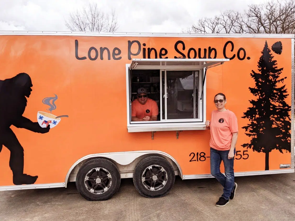 Lone Pine Soup Co. Rolls into Fergus Falls Offering Unique Bistro-Style Menu | Fergus Now