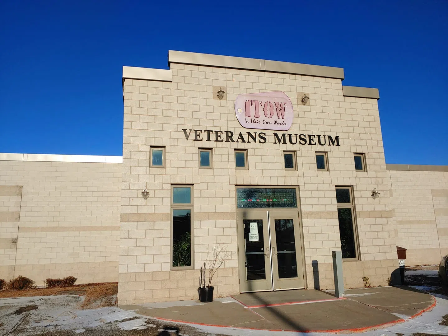 itow-museum | Fergus Now