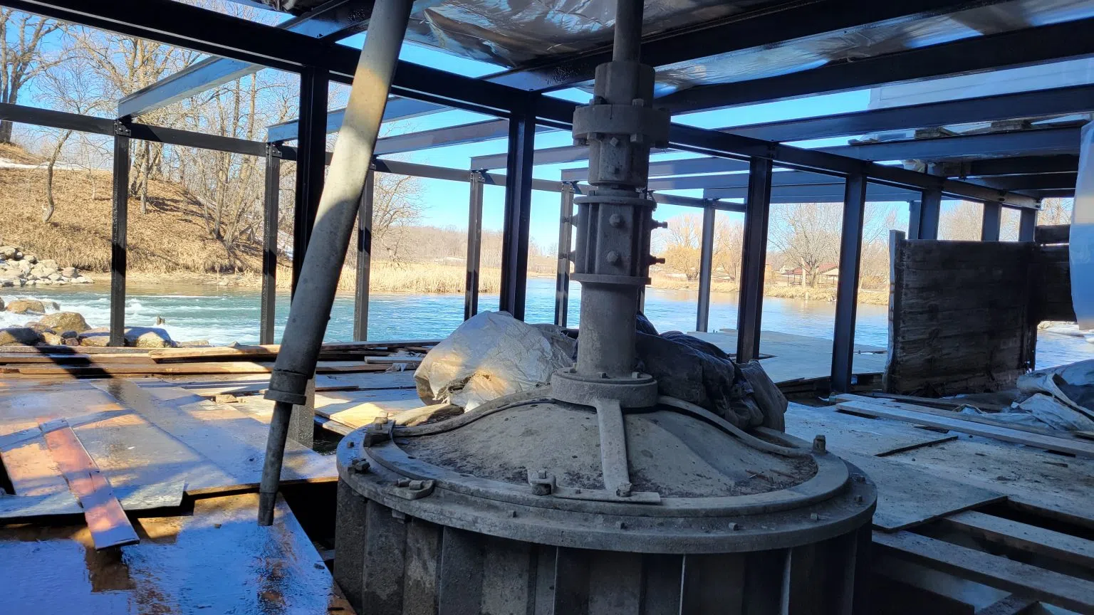 Phelps Mill Restoration Celebration | Fergus Now