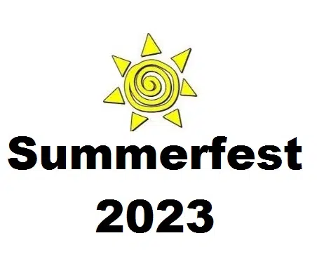 Summerfest 2023, June 9th and 10th | Fergus Now