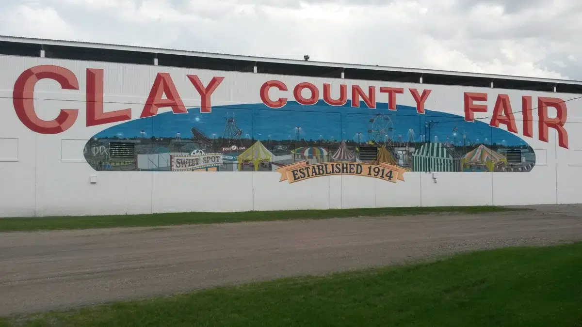 Clay County Fair July 13th – 16th | Fergus Now