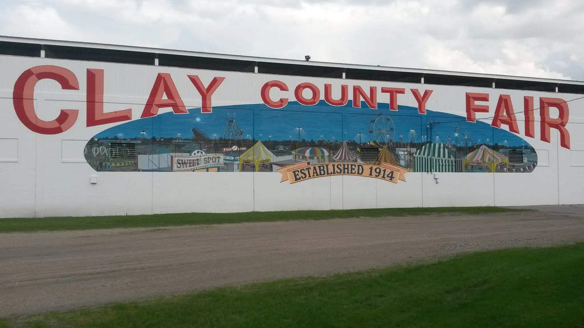 Clay County Fair July 13th – 16th | Fergus Now