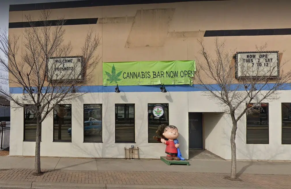 Marijuana Bars in Minnesota | Fergus Now