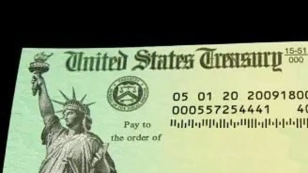 Minnesota Tax Rebate Caution Advised as Checks Arrive from Unusual ...